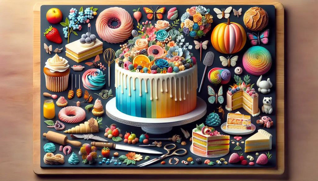 Ultimate Guide: Transform your cake into an unforgettable experience